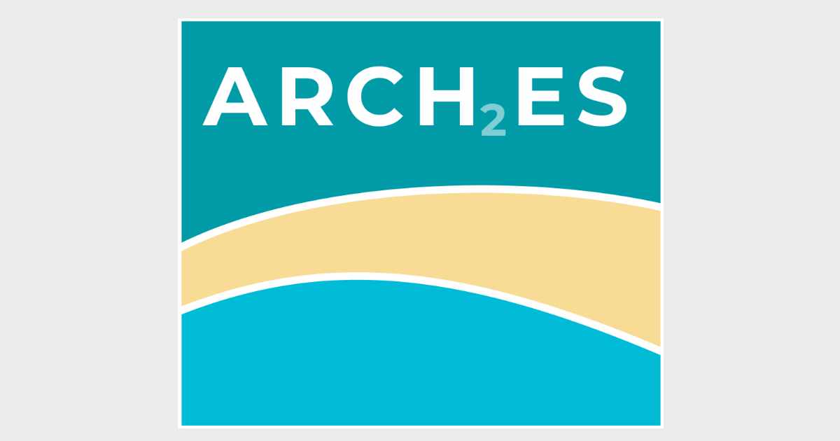 Introducing our new Community Outreach lead - Arches H2