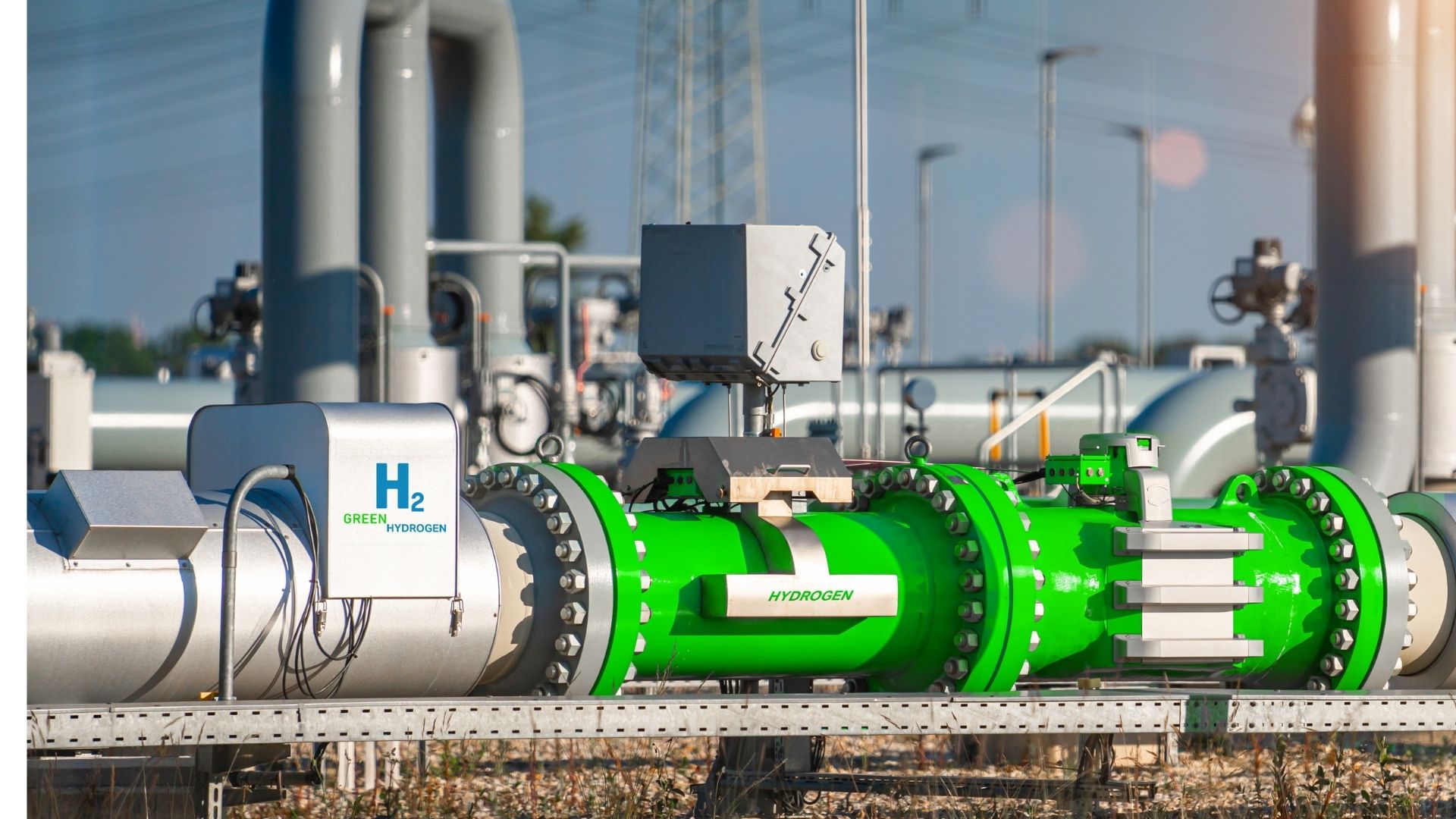 WHAT THEY ARE SAYING: California Awarded Up to $1.2 Billion to Advance ...