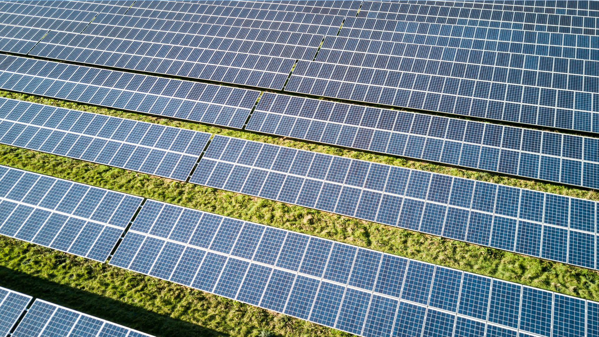 California Energy Grid Has Gone Green – But is That Enough to Meet the ...