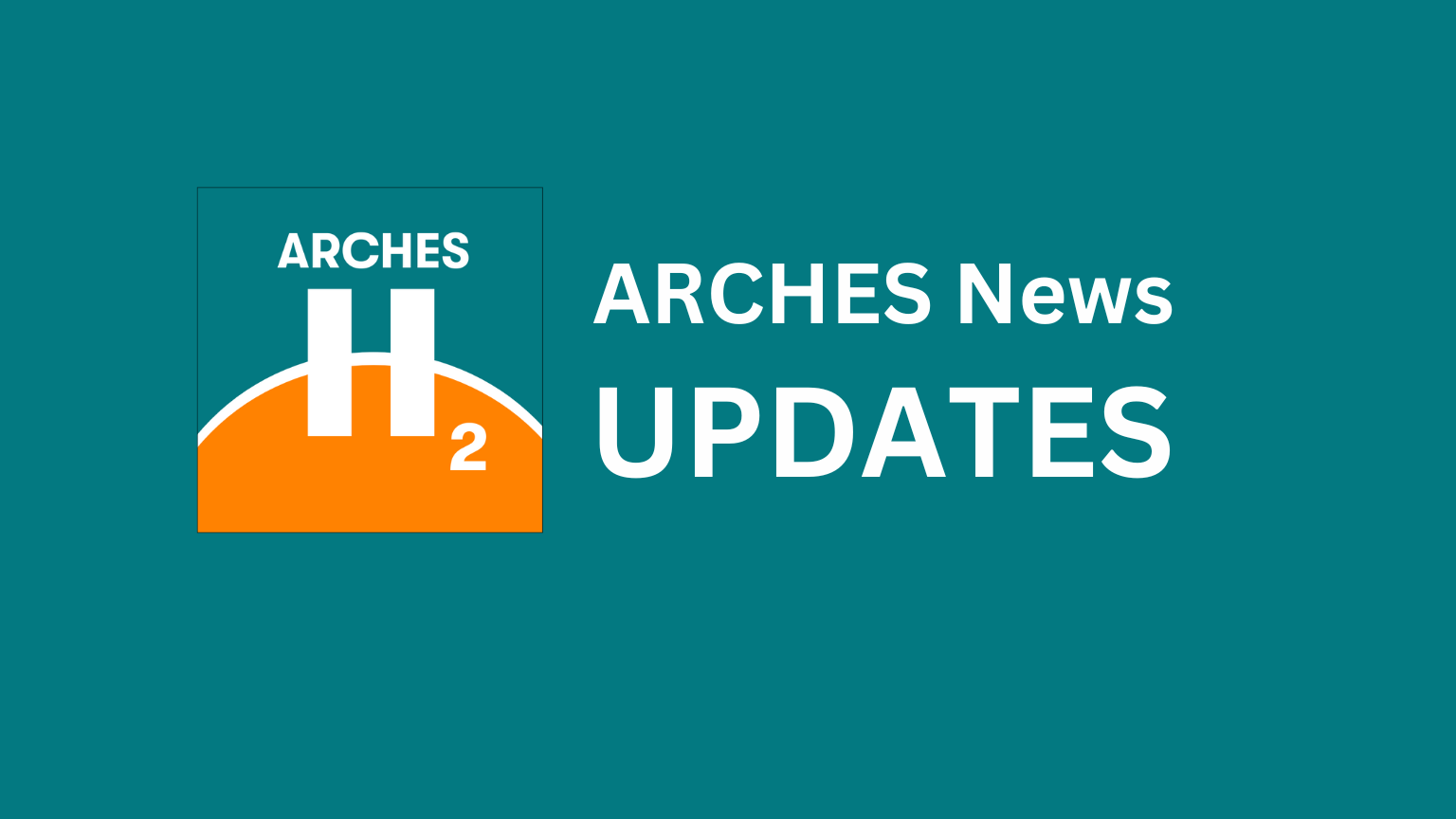 California’s renewable hydrogen hub officially launches. - Arches H2